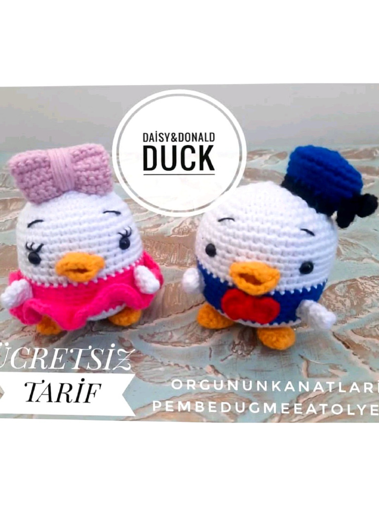 Duck | PDF
