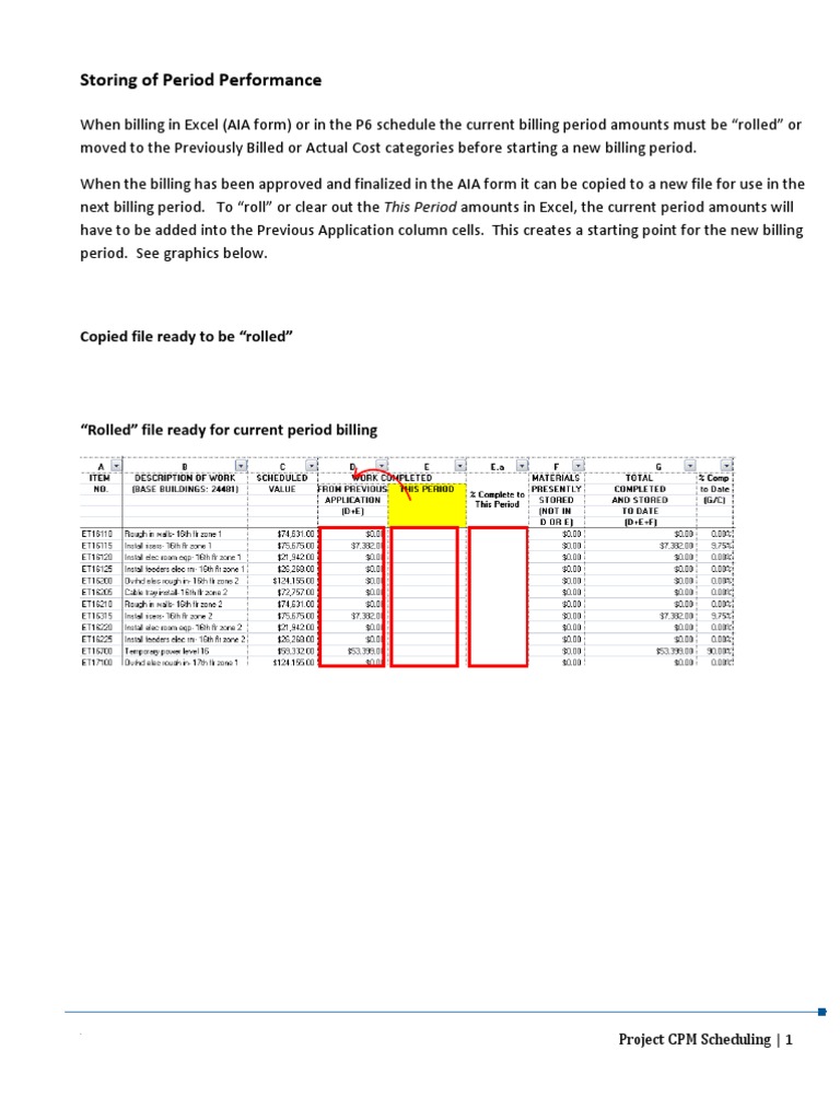 Store Period Performance | PDF | Graphics | Microsoft Excel