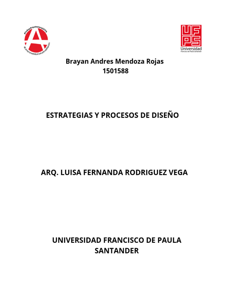 Brayan Andres Mendoza Rojas - 20240706 - 104703 - 0000 | PDF | Diseño ...