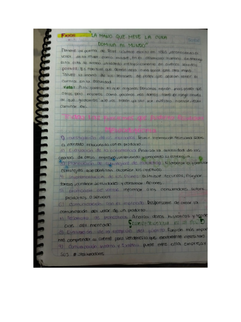 KARLA PATRICIA MATU CHE (Tareas) | PDF