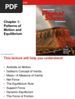Newton's Laws Crossword Puzzle | PDF | Force | Friction