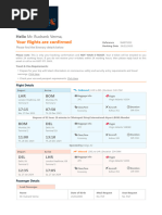 Black Stories and Riddles For An English Class | PDF | Confession ...