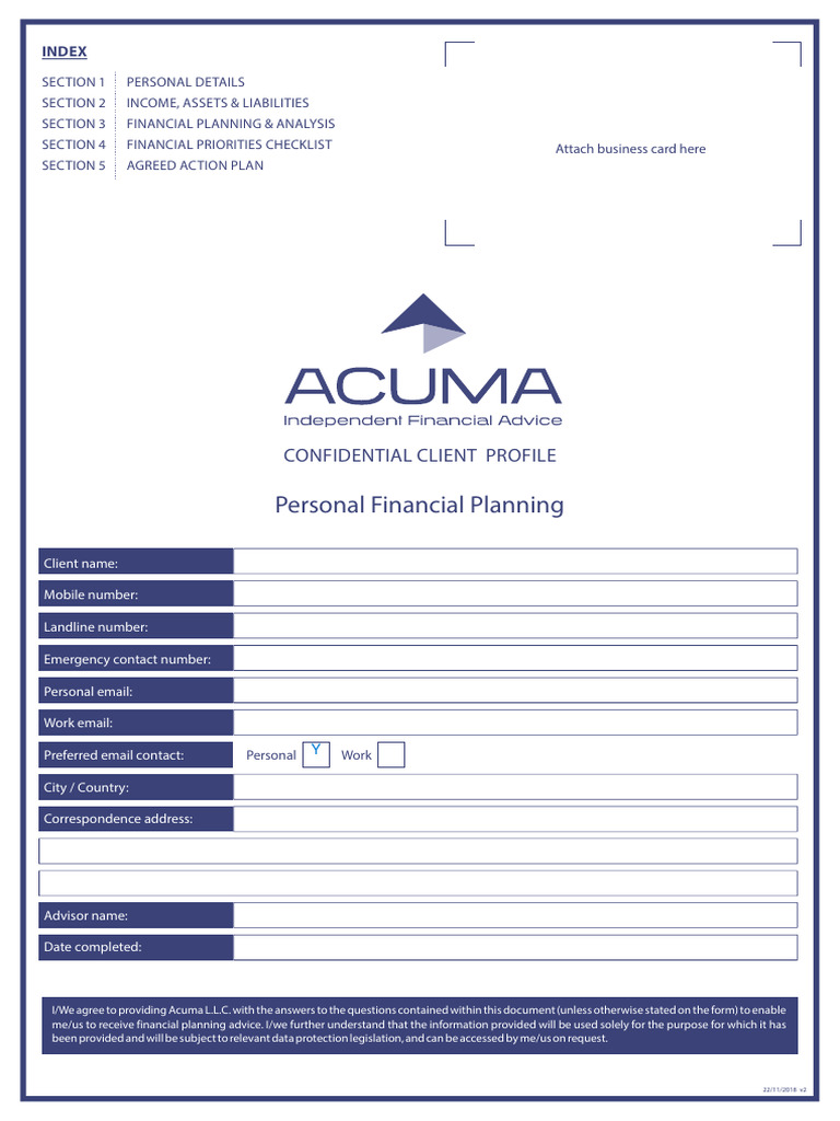 Fact Find Training Vers 1.24 | PDF | Debt | Mortgages