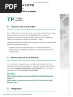 Bs 8800 | PDF | Riesgo | Evaluación