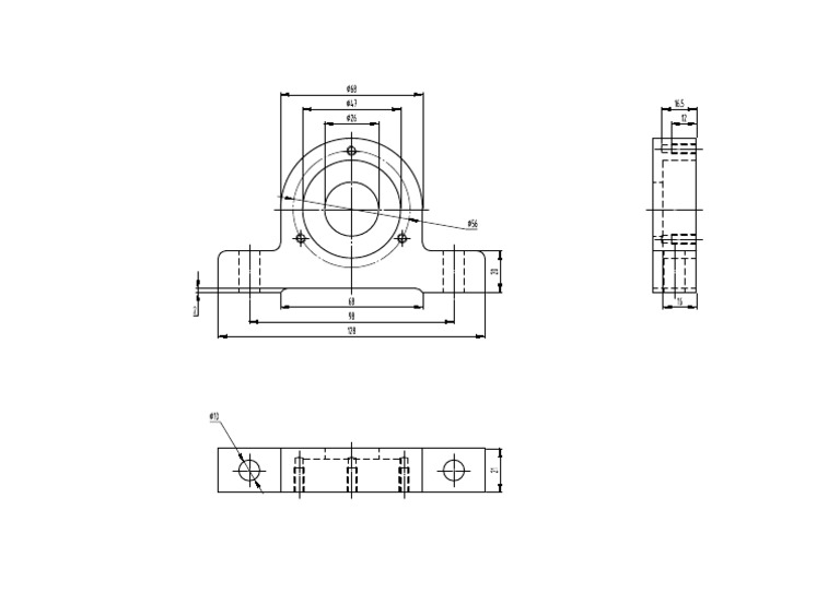 4.507 Dimensiones Generales | PDF