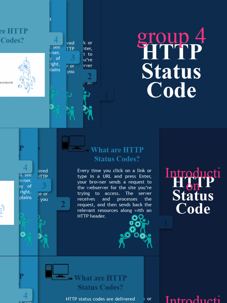 Group-4-PPT-ipt | PDF | Networking | Internet & Web