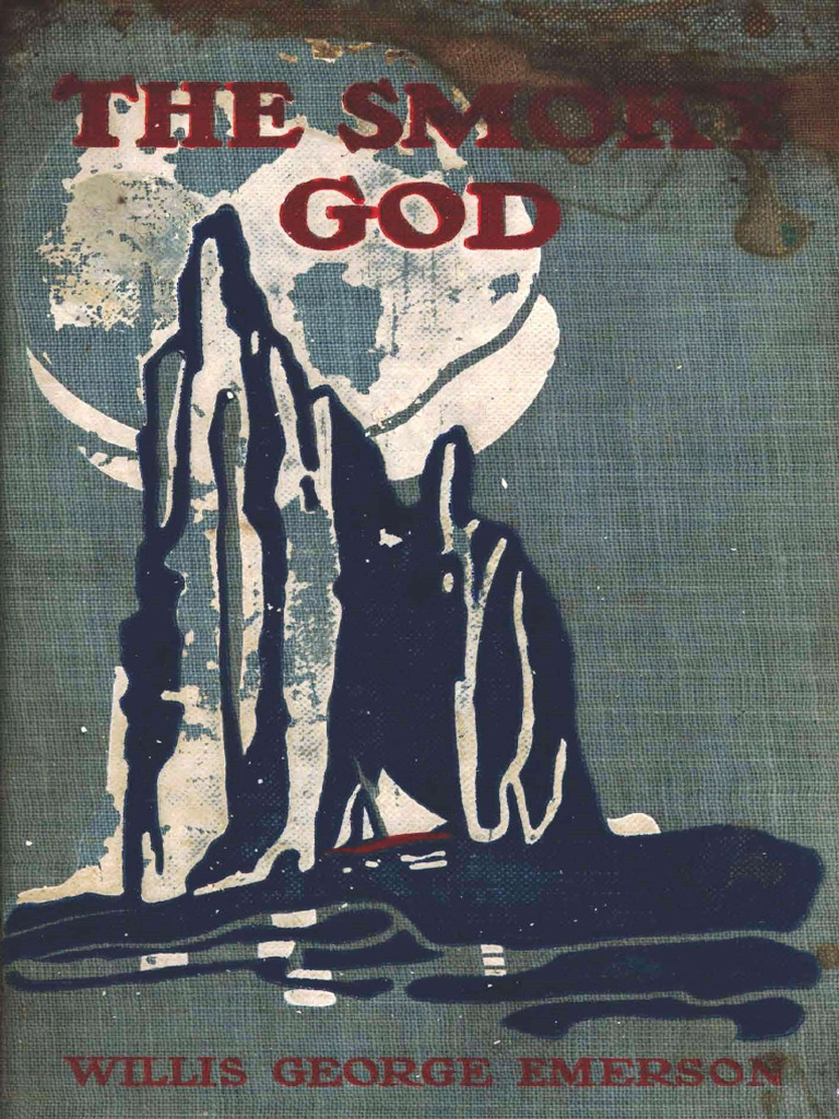 The Smoky God: Inner World Voyage | PDF | Earth | Apollo