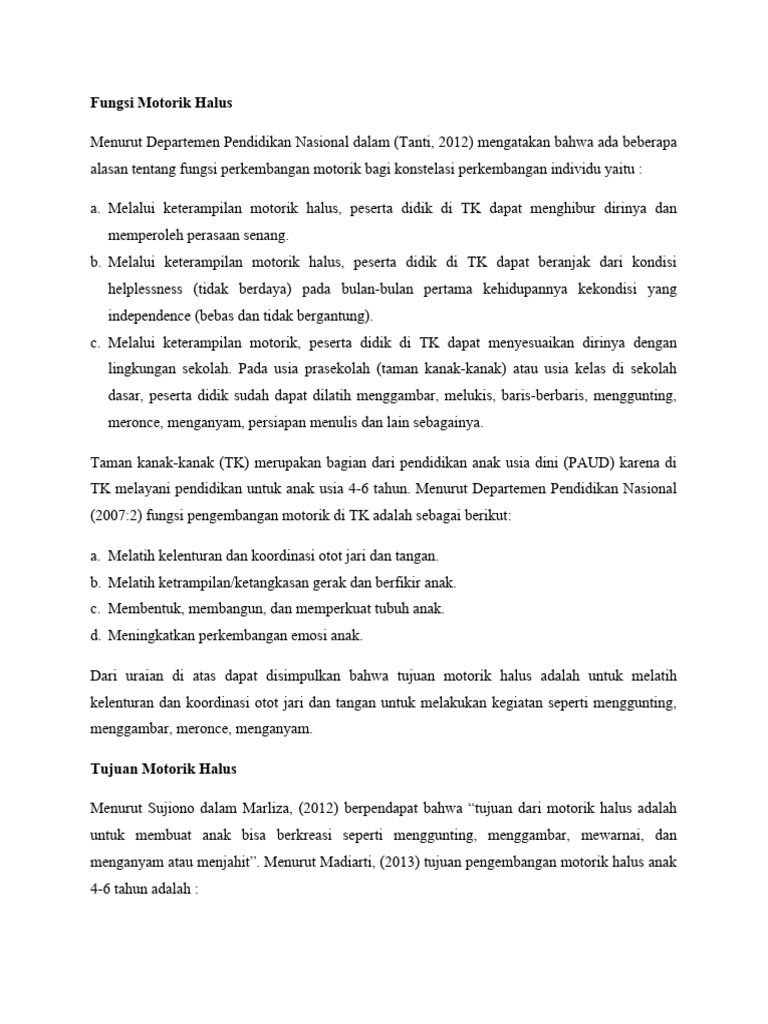 Dokumen Dapus | PDF