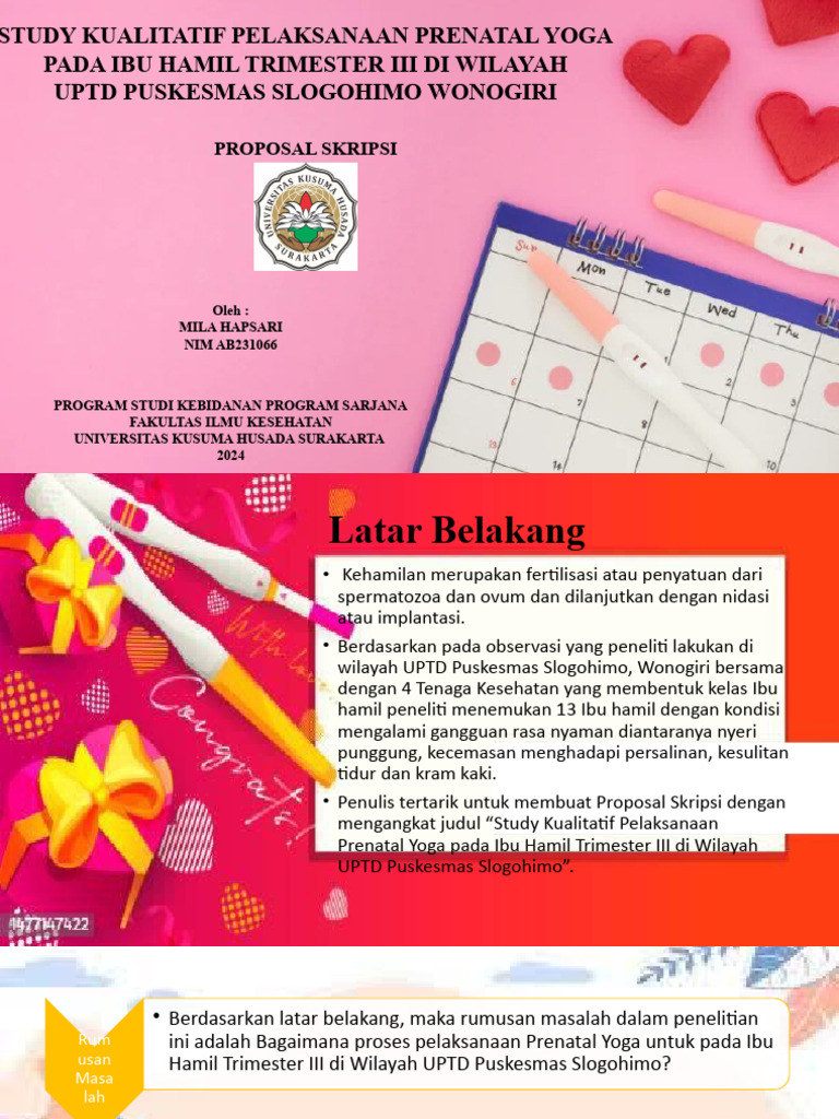 Mila 2024 Proposal | PDF