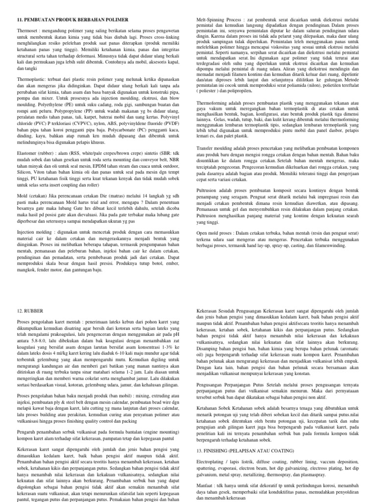 Eas (Prosman) | PDF | Teknologi & Rekayasa