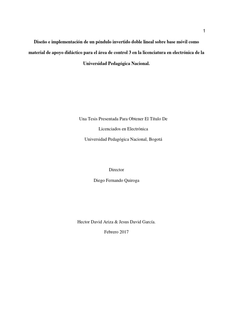Te 20587 | PDF | Enseñando | Sistema