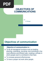 7C's of Communication Presentation | PDF | Communication | Human ...