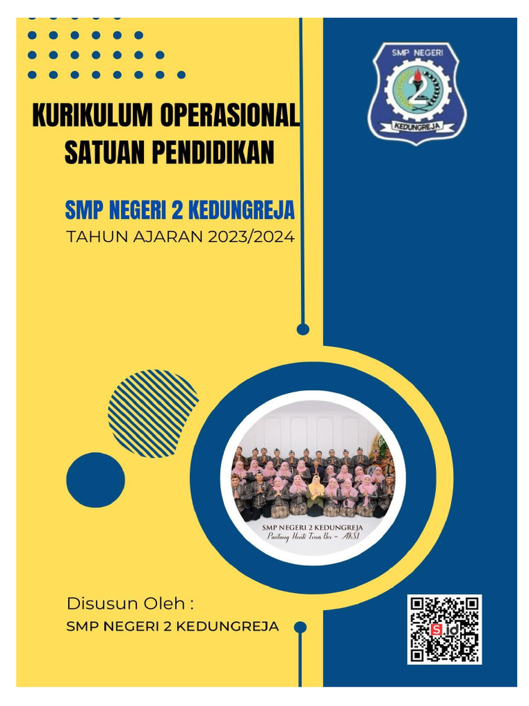 KOSP 2023 - 2024 - SpendaRaja | PDF