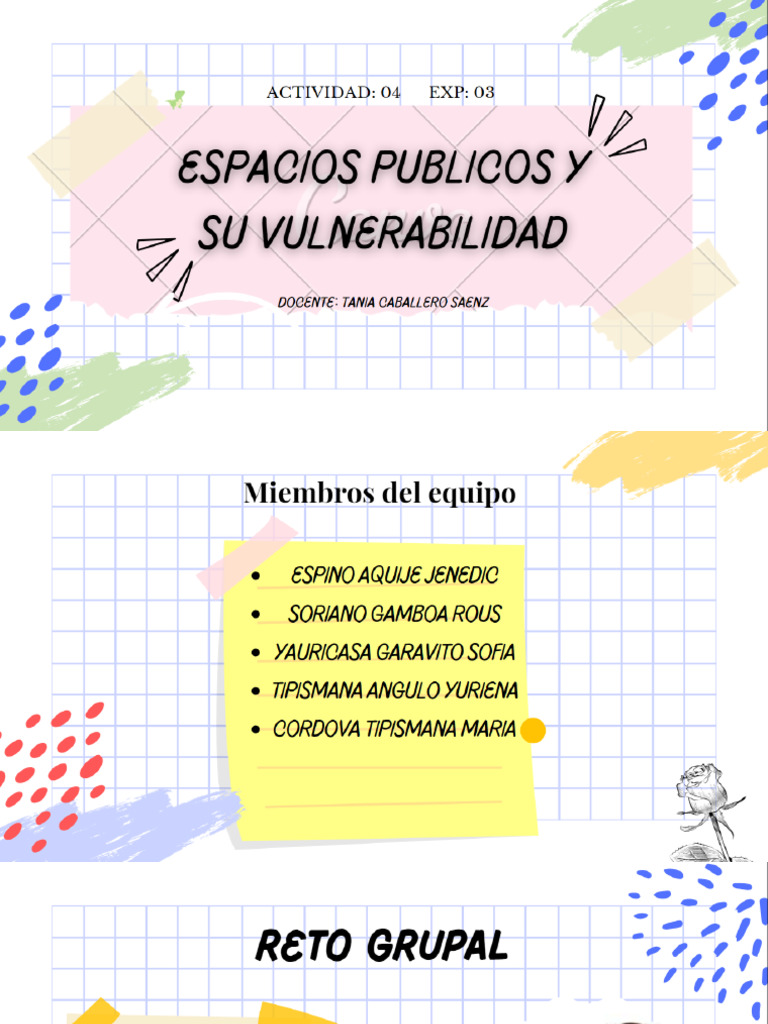 Exp. 3 Act. 4 - DPCC | PDF