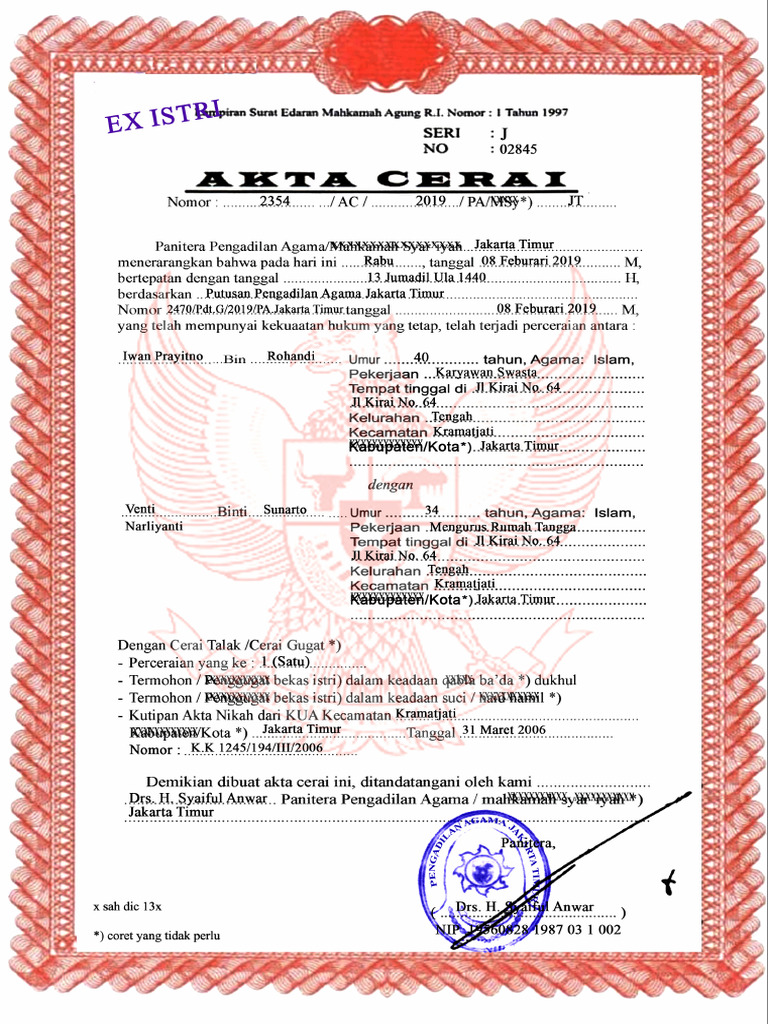 Venti Narliyanti | PDF