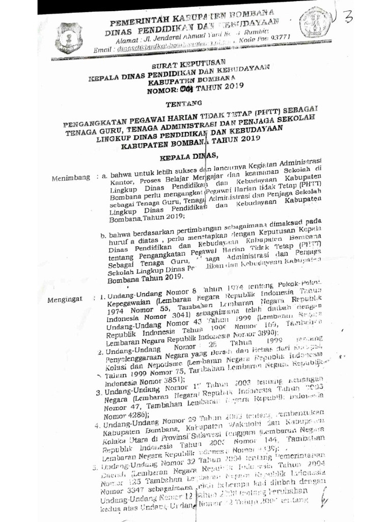 SK 2019 Suharnawati - 11zon | PDF