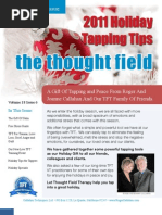 Fraser Table Tehnique Egostate PDF | PDF | Hypnosis | Psychotherapy