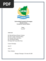 Ley 648 | PDF | Estudios de género | Igualdad de género
