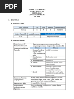 Rencana Pembelajaran Berdasarkan Experiential Learning | PDF