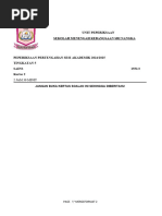 Definisi Secara Operasi | PDF