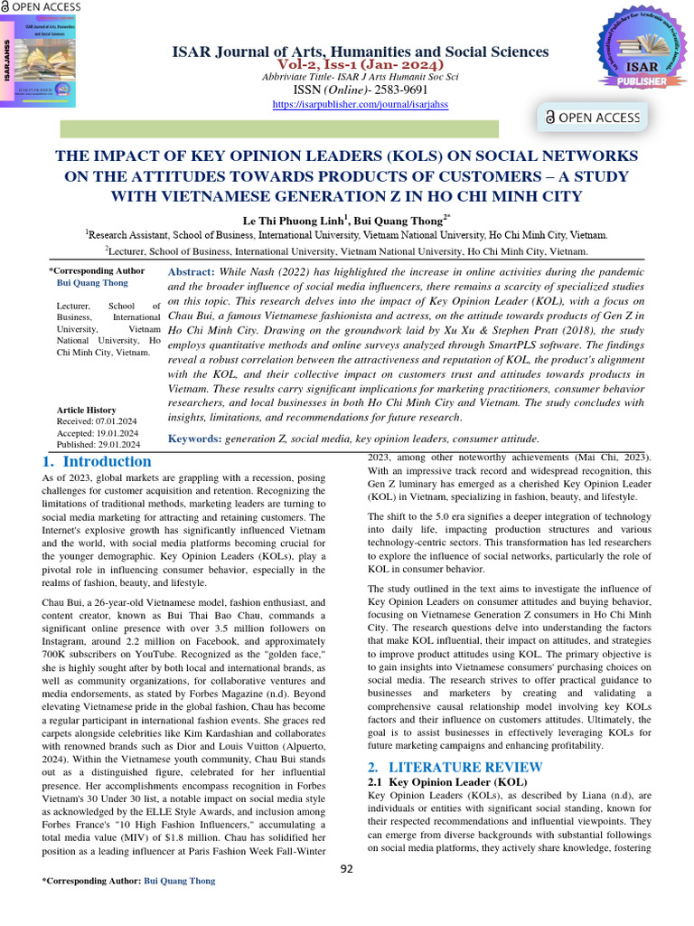 ISARJAHSS 1122024 Gallery Script | PDF | Popular Culture & Media ...