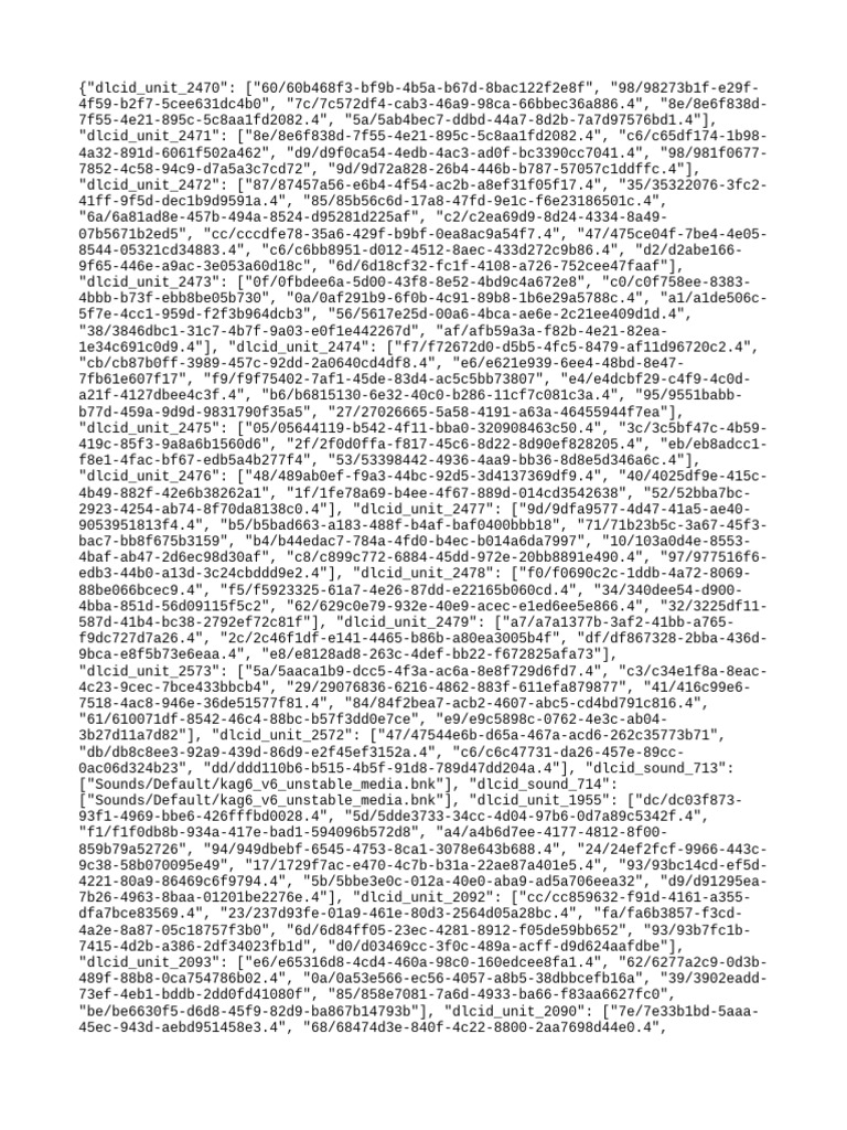 Spike Patchlist Android Astc 512 | PDF | Chess Theory | Chess