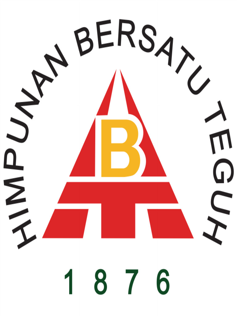 logo himpunan bersatu teguh | PDF