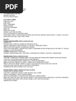 PREPARAÇÃO PARA O EXAME DE Condução INATTER | PDF | Tráfego | Veículos