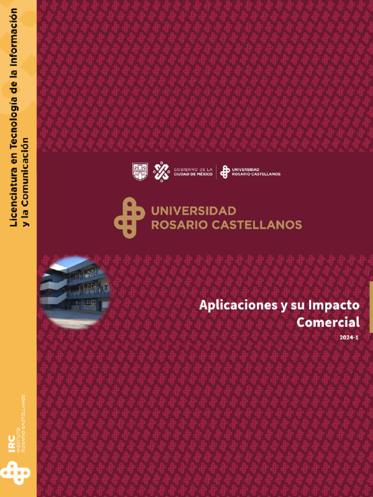 Recursos - AIC | PDF | Red de computadoras | Tecnología de información ...