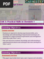 Cambridge IGCSE 0654 Co-Ordinated Sciences (Double Award) Syllabus For ...