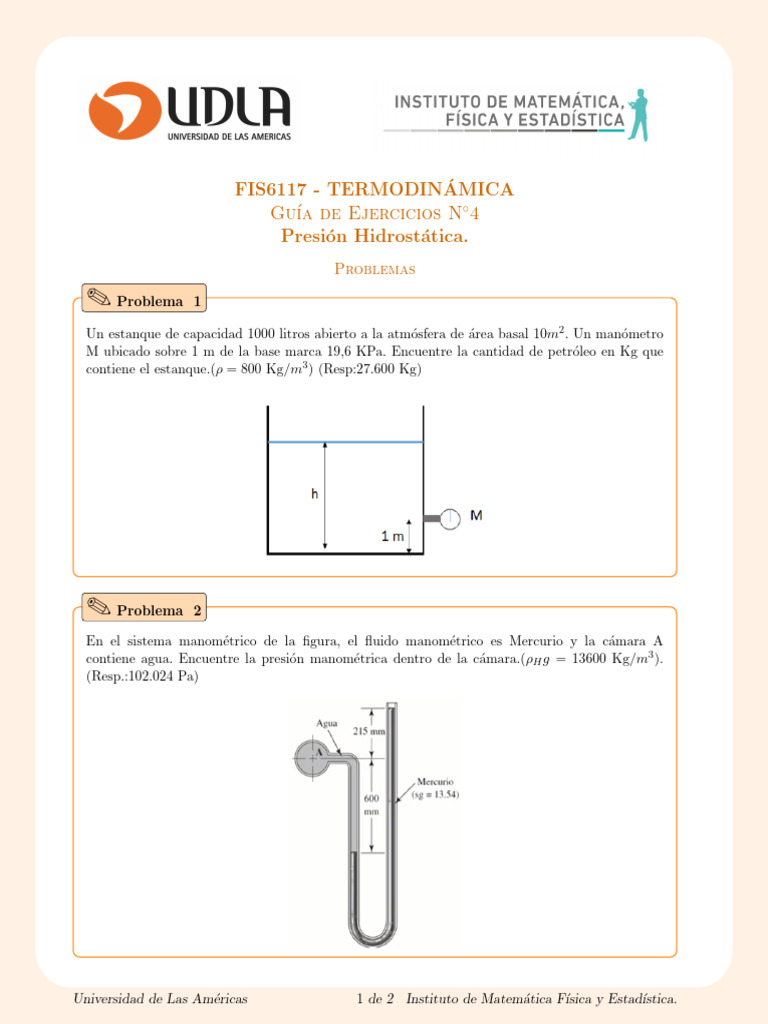 C4 S2 Guía 4 | PDF | Ciencia y matemáticas