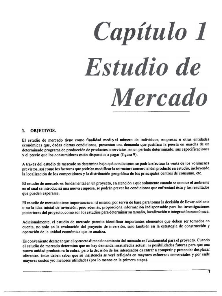 capitulo1_manual_nafinsa-1 | Descargar gratis PDF | Oferta (economía ...