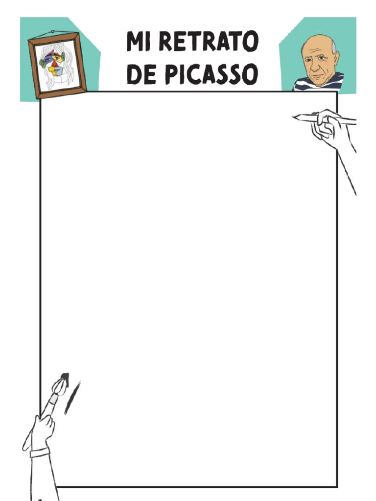 Picasso Cuartos Basico | PDF