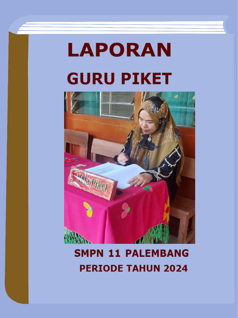 Lap - Piket Prima | PDF