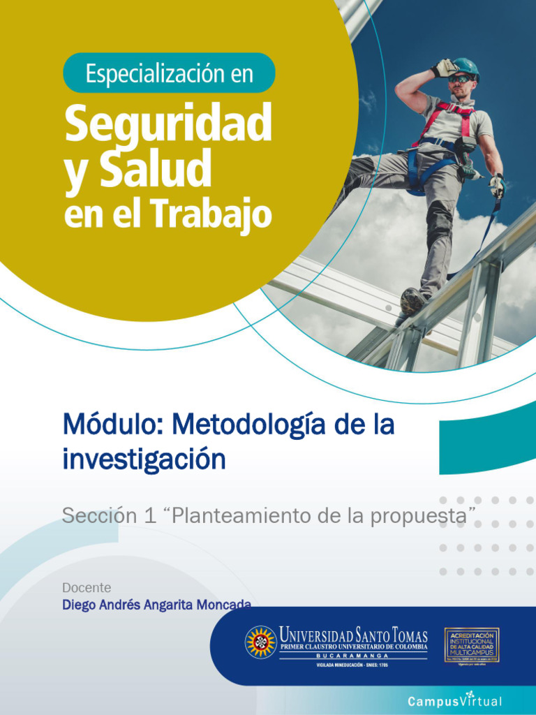 Modalidades de Grado en SST | PDF | Business | Información