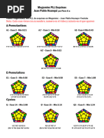 Fridrich Reducido - Por Raul Low | PDF