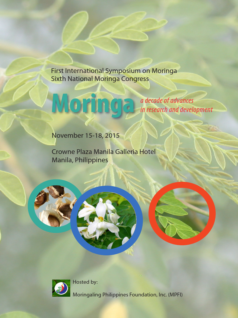 moringa brochure_REV7_FINAL | PDF