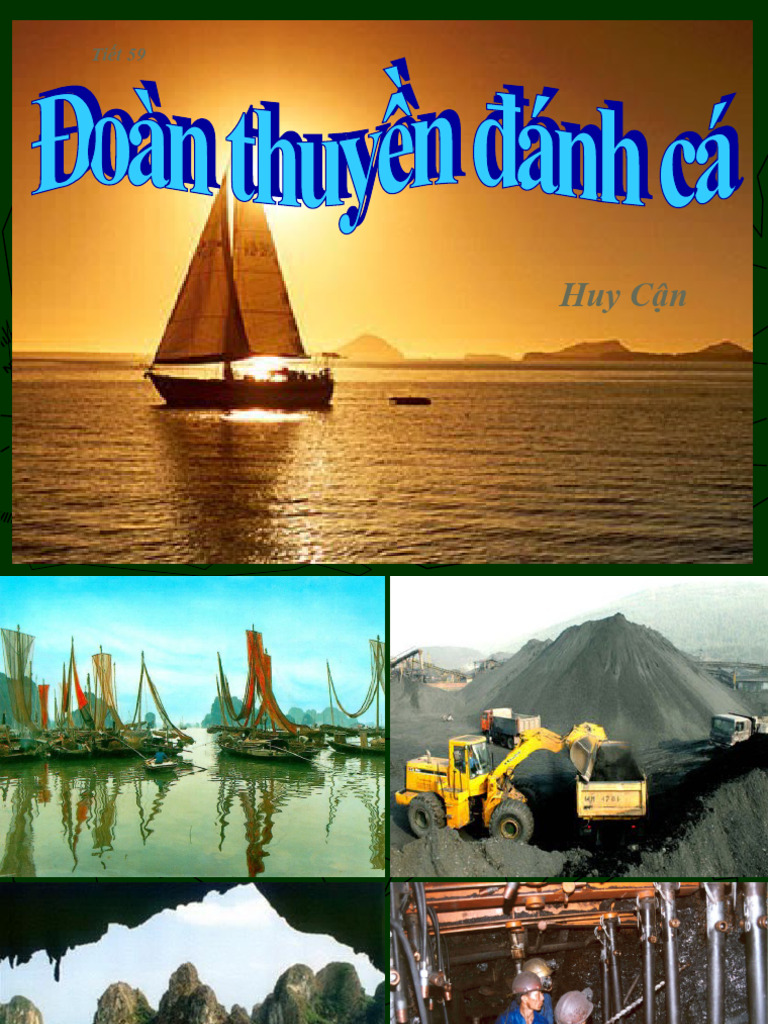 Bai 11 Doan Thuyen Danh Ca | PDF