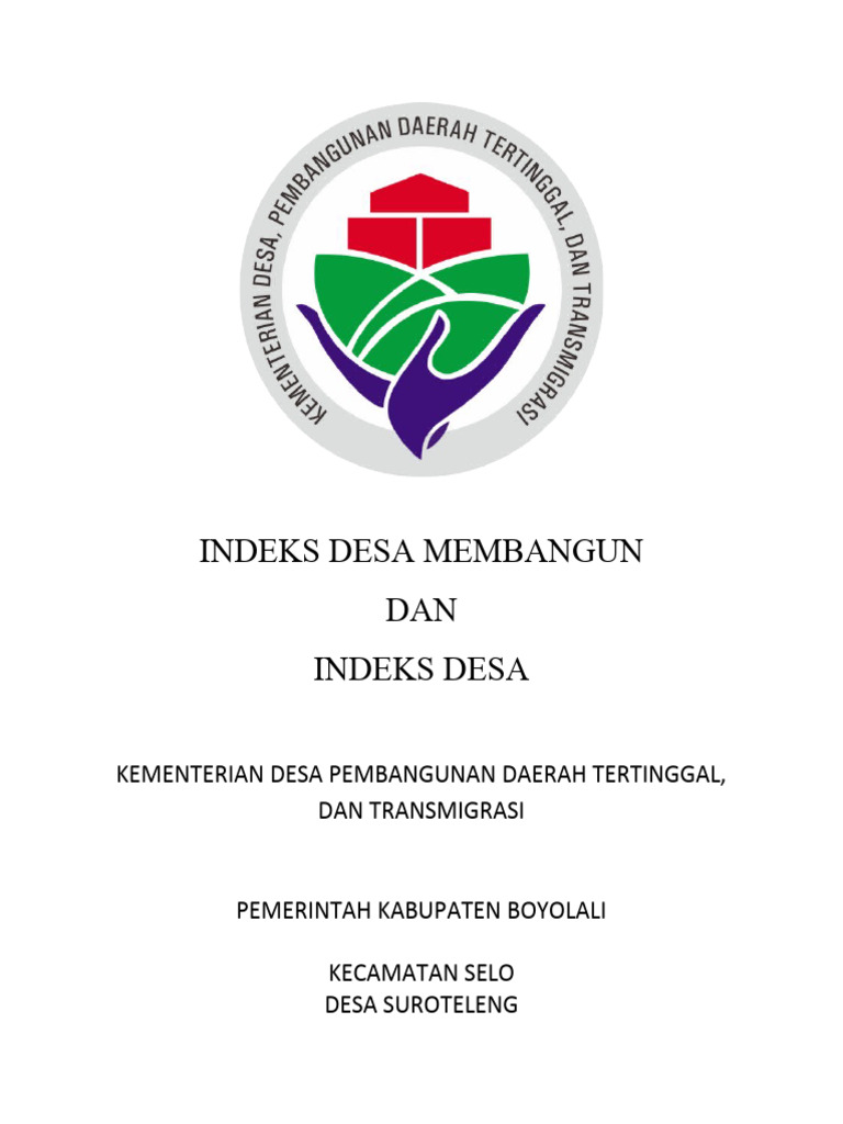 Cover Idm 2024 | PDF