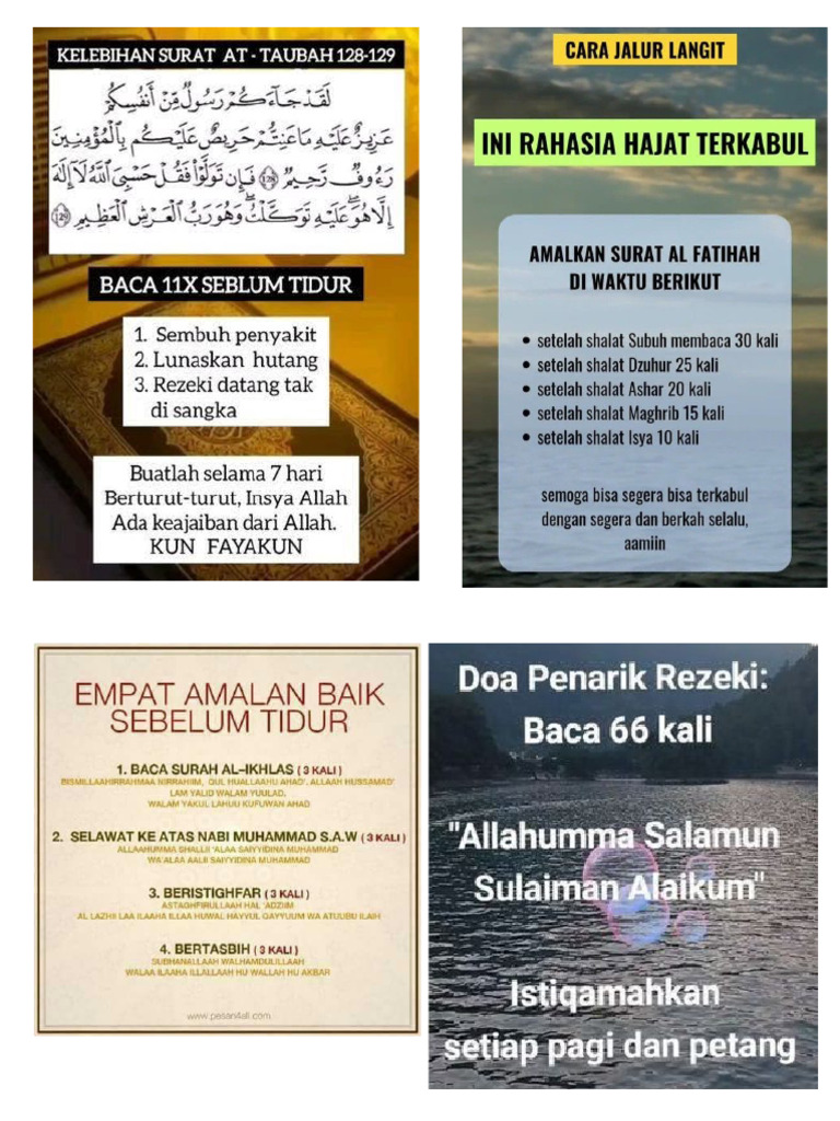 macam2 | PDF