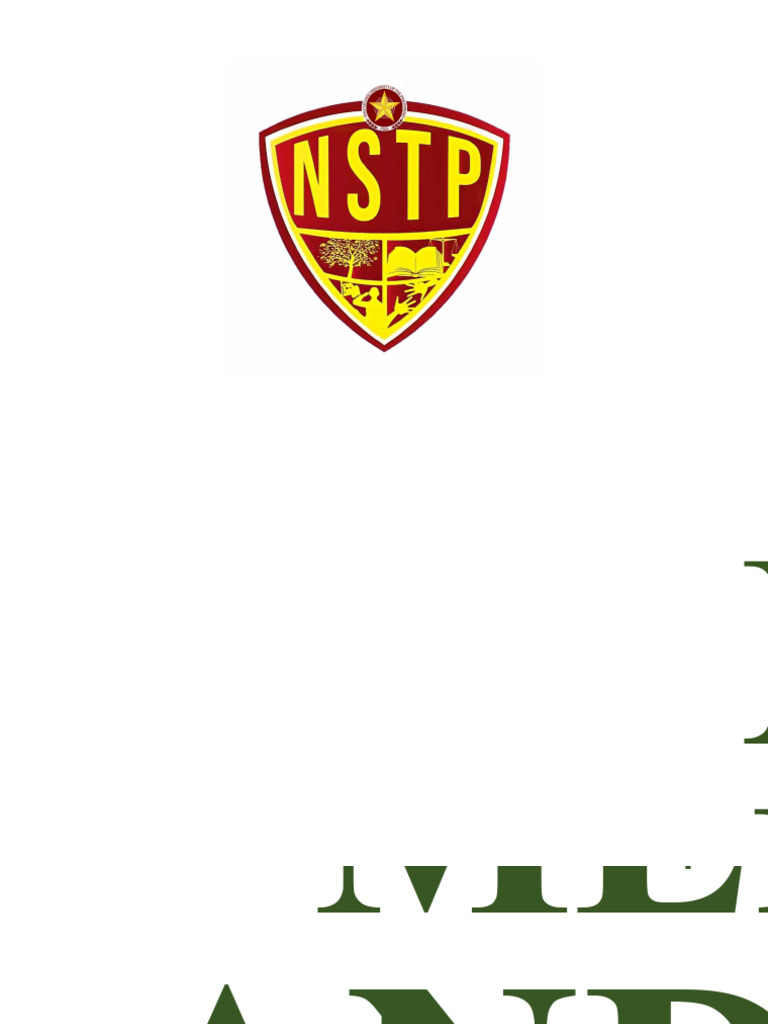 CWTS 2 Module 2 - Mental Health and Self Awareness | PDF | Mental Health | Mental Disorder