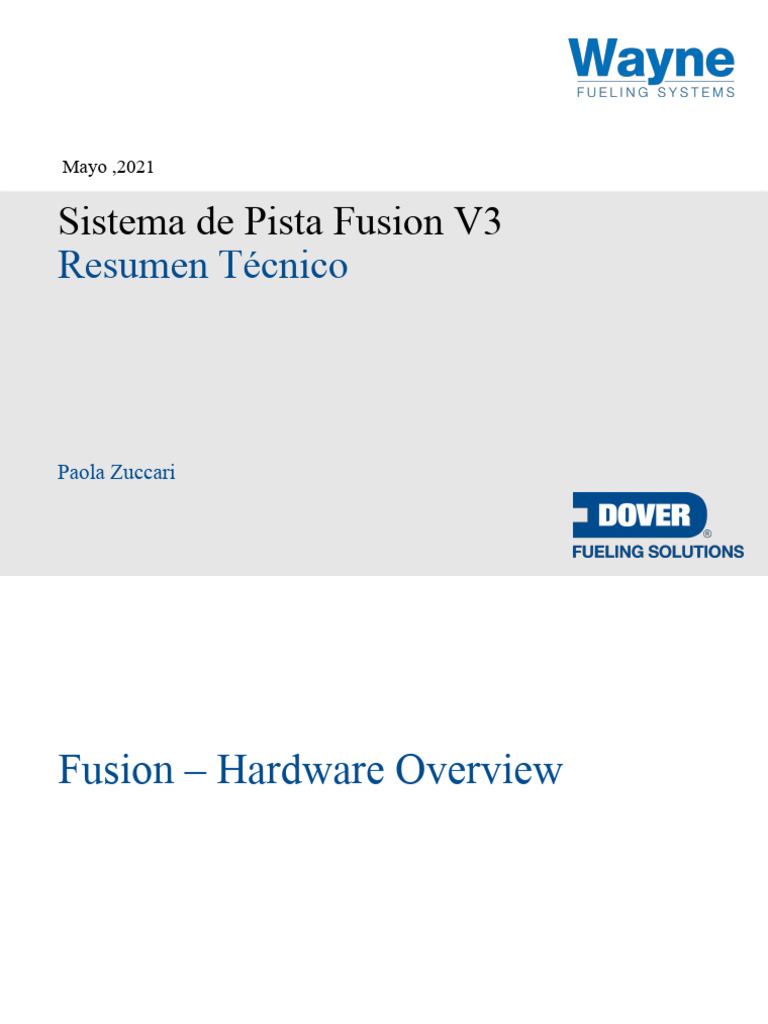 Conexiones y Hardware Wayne Fusion V3 | PDF | USB | De entrada y salida