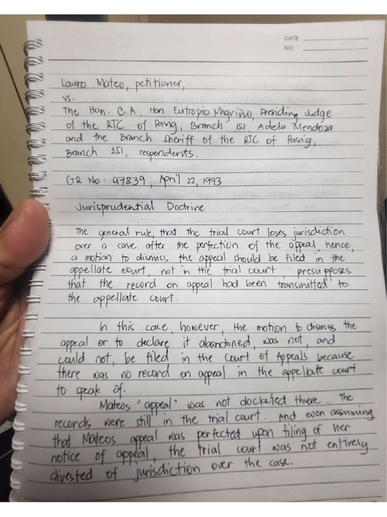 Payumo - Michael - C - R4 RECAP DAY 3 | PDF