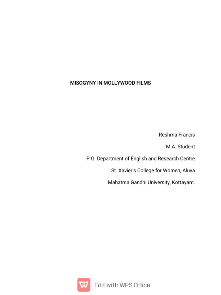 Paper Presentation Full Document | PDF Paper Presentation Full Document | PDF