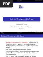 Multimedia Development Life Cycle (MDLC) : February 2022 | PDF | Multimedia | Computing