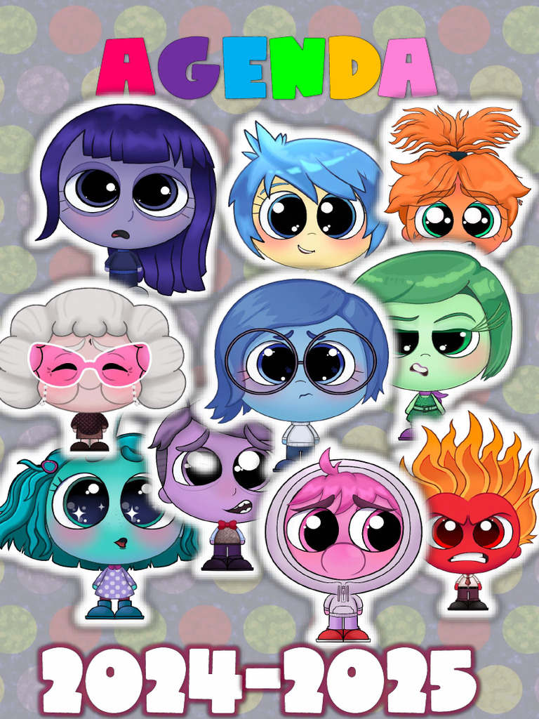 Agenda IE Intensamente 2 - 240704 - 163243 | PDF