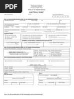 Equipment Installation Report Template | PDF