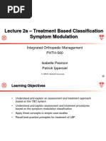 Centralization Vs Peripheralization | PDF