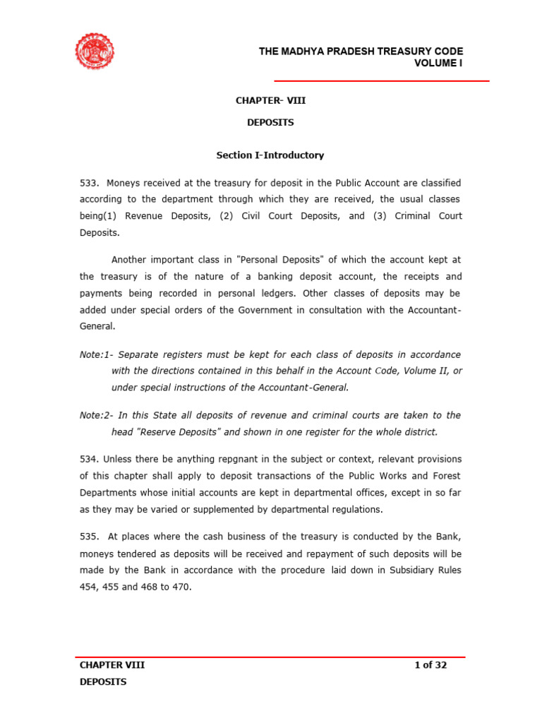 mptc | Download Free PDF | Payments | Deposit Account