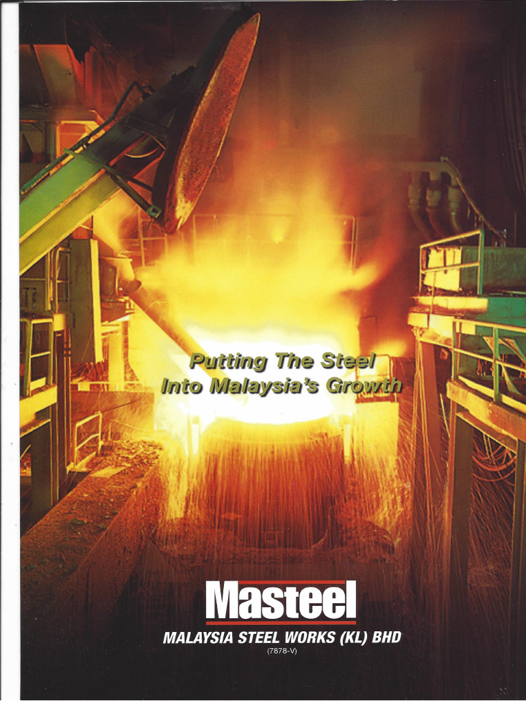 Catalog Masteel | PDF